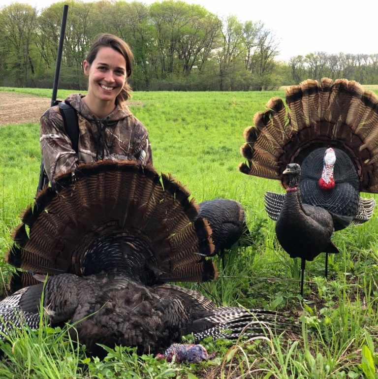 Certified Wildlife Habitat - Iowa Wildlife Federation