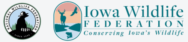 Certified Wildlife Habitat - Iowa Wildlife Federation
