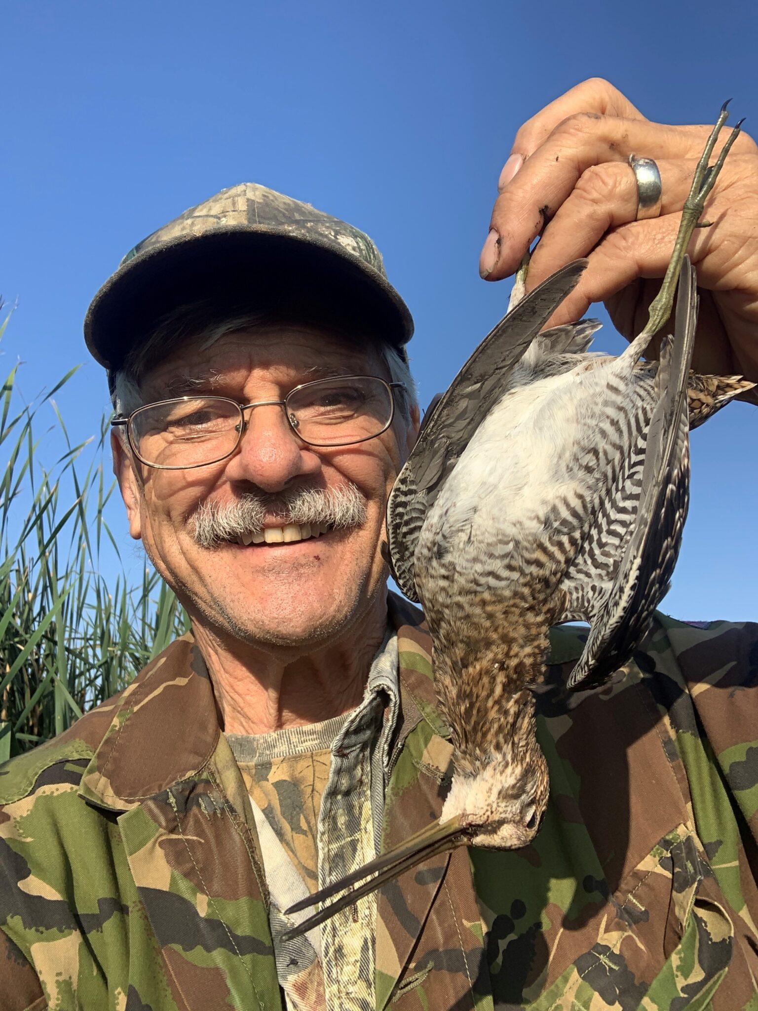 Snipe Hunt - Iowa Wildlife Federation