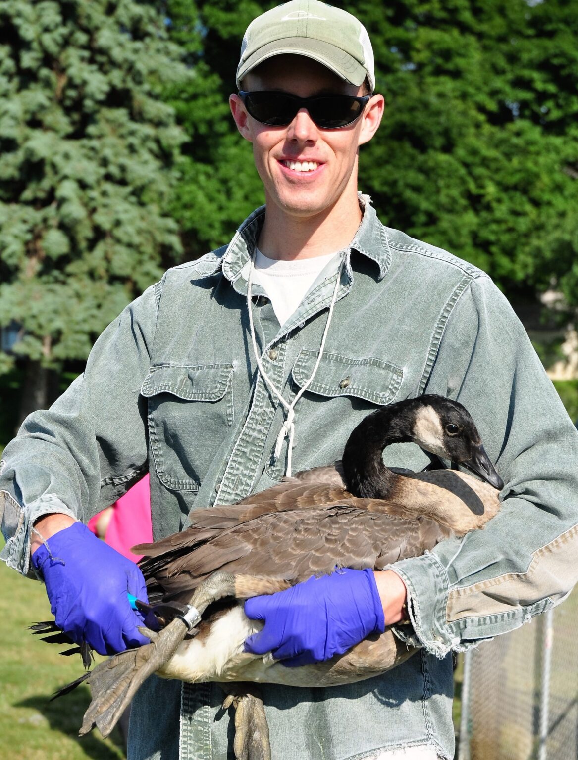 Home - Iowa Wildlife Federation